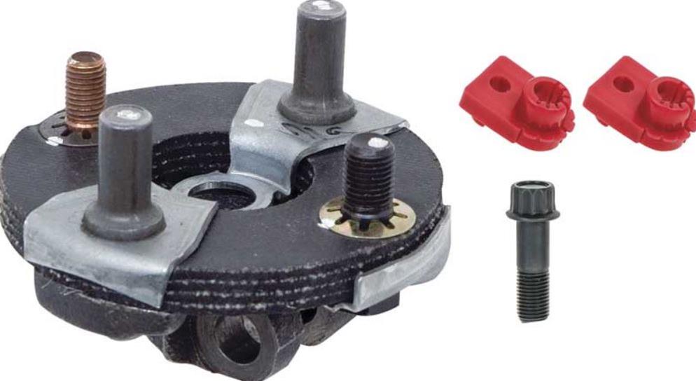 OER 7826542 OER Steering Couplers | Summit Racing