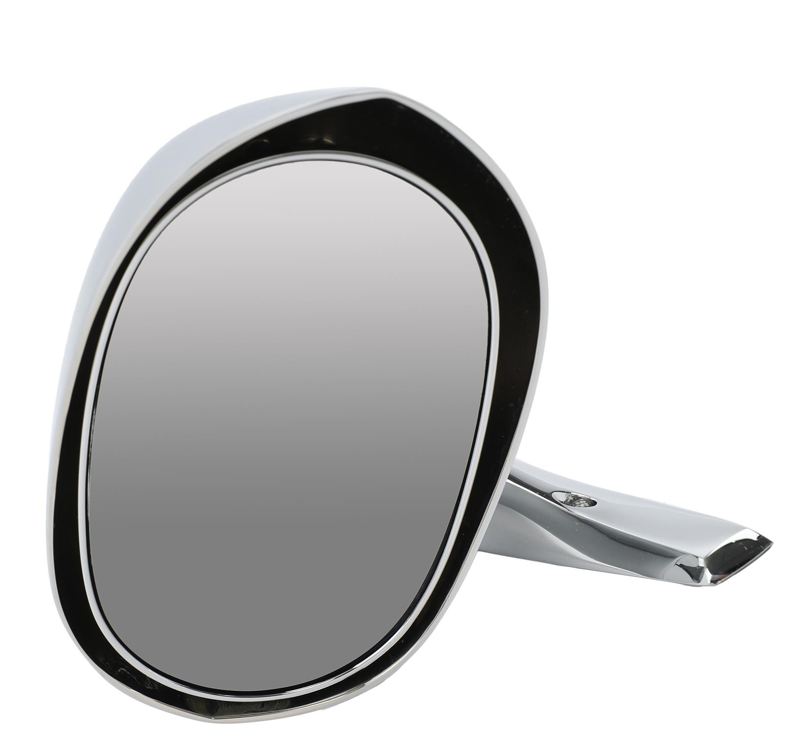 OER 881239 OER Authorized Outer Door Mirrors | Summit Racing