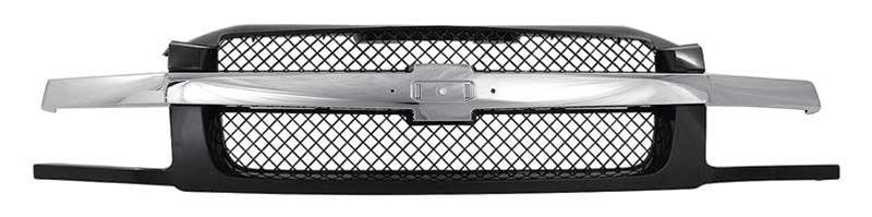 OER 88968933 OER Chevrolet Truck Grilles | Summit Racing