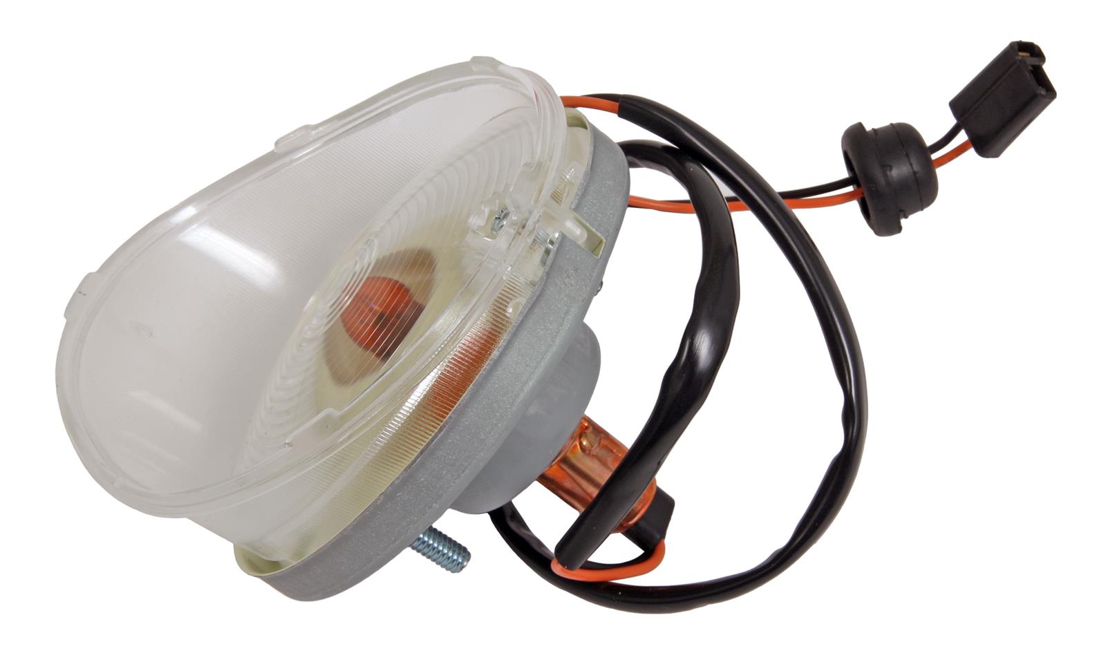 OER 916911 OER Park Lamp Assemblies | Summit Racing