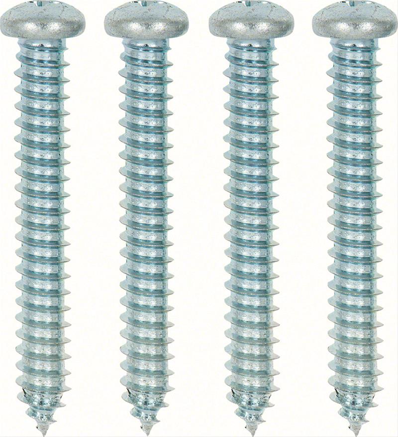 OER 9428078 OER Interior Trim Panel Fasteners | Summit Racing