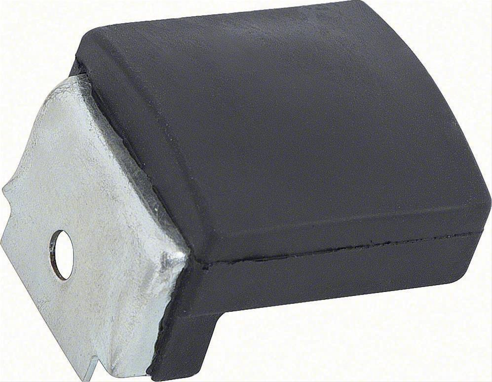 OER 9624995 OER Windshield Glass Supports | Summit Racing