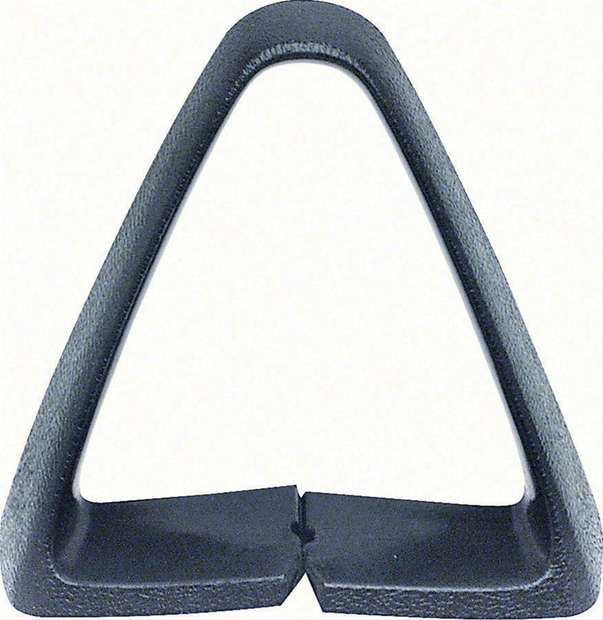 OER 9737575 OER 1977-81 F-Body Shoulder Harness Retainers | Summit Racing