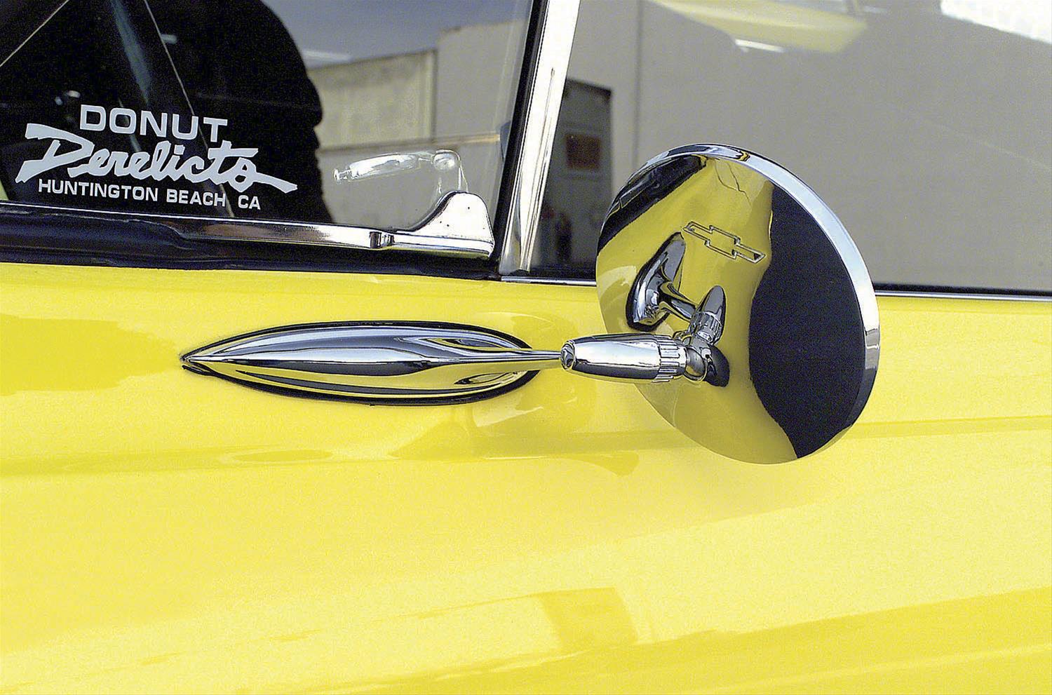 OER 985878 OER Outer Door Mirrors | Summit Racing