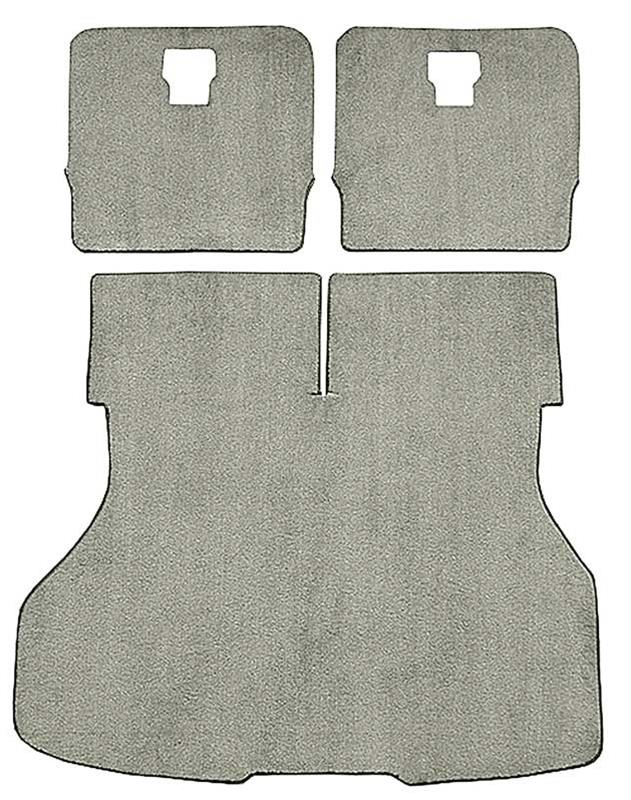 OER A4026A91 OER Authorized Molded Carpet Kits | Summit Racing