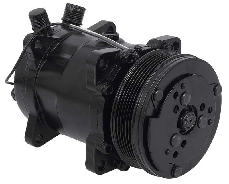 OER AC9560B OER Authorized Air Conditioning Compressors | Summit Racing