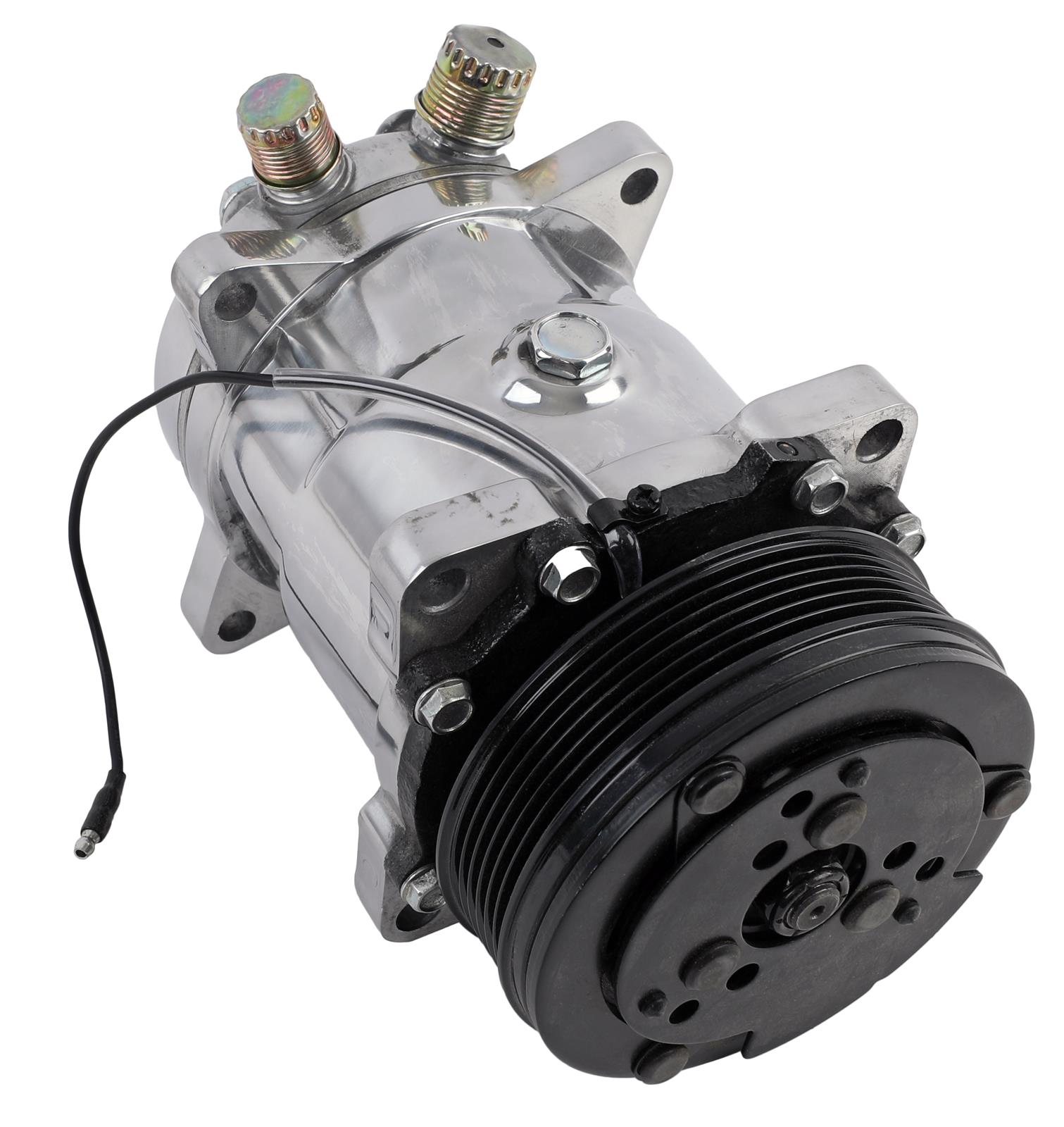OER AC9560P OER Authorized Air Conditioning Compressors | Summit Racing