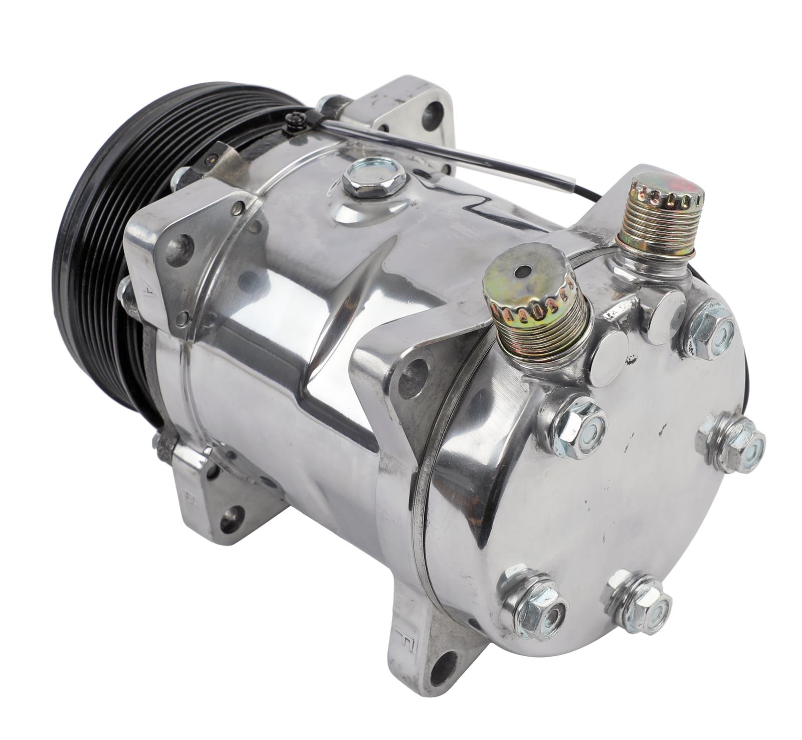 OER AC9560P OER Authorized Air Conditioning Compressors | Summit Racing