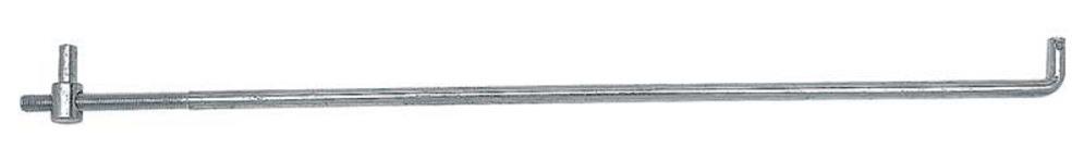 OER AL124 OER Accelerator Throttle Rods | Summit Racing