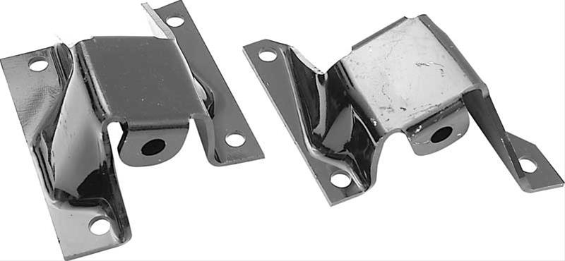 OER B1726 OER Authorized Engine Frame Mounts | Summit Racing