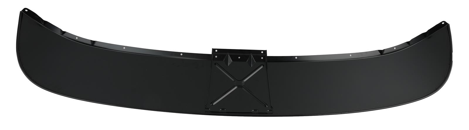 OER B7016 OER Authorized Cab Visors | Summit Racing