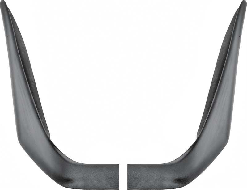 OER C15247 OER Front Spoiler Side Extensions | Summit Racing