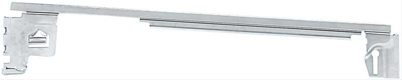 OER C2386 OER Authorized Lower Window Channels/Tracks | Summit Racing