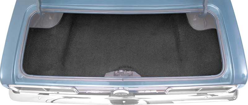 OER CM52088 OER Authorized Molded Trunk Carpet Kits | Summit Racing