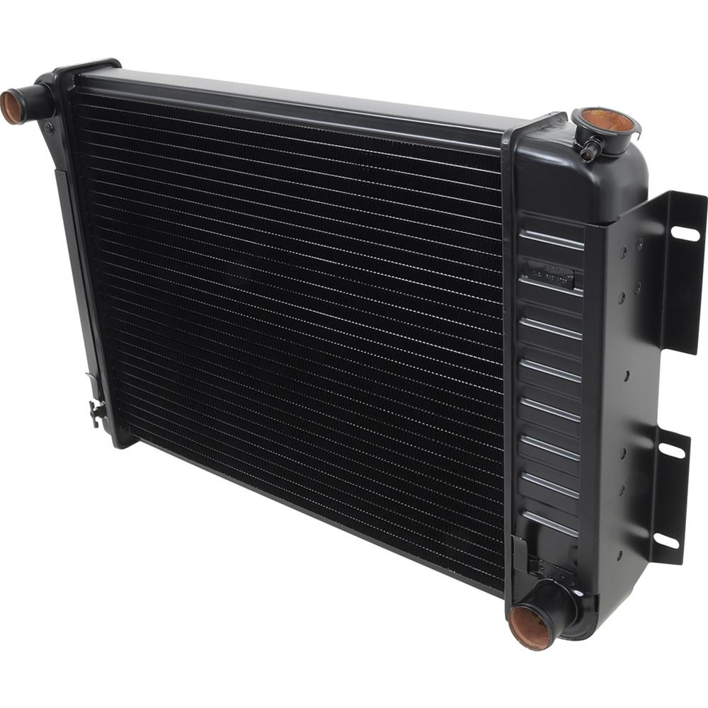 OER CRD16764S OER Authorized Classic Radiators | Summit Racing