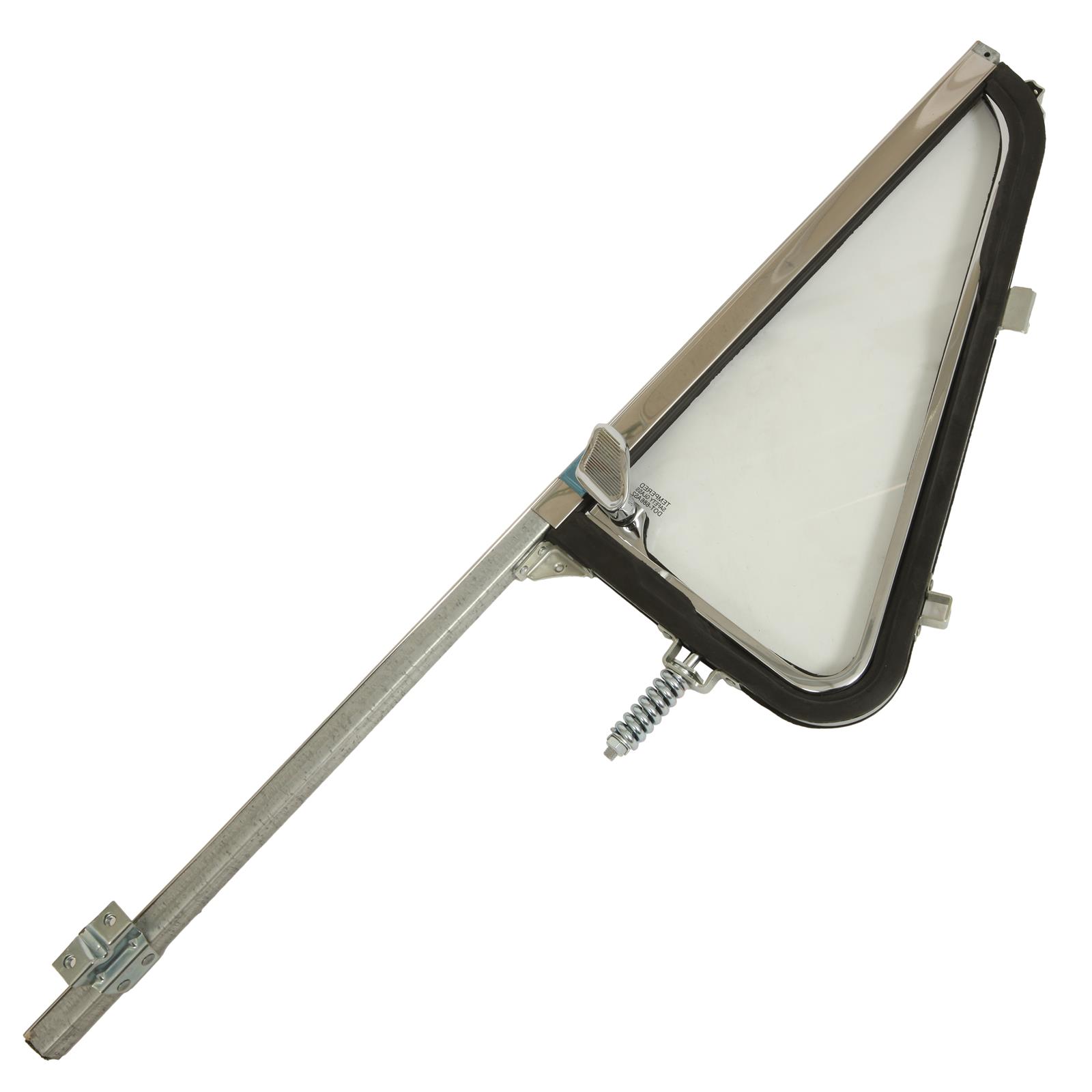 OER CX4813 OER Vent Window Assemblies | Summit Racing