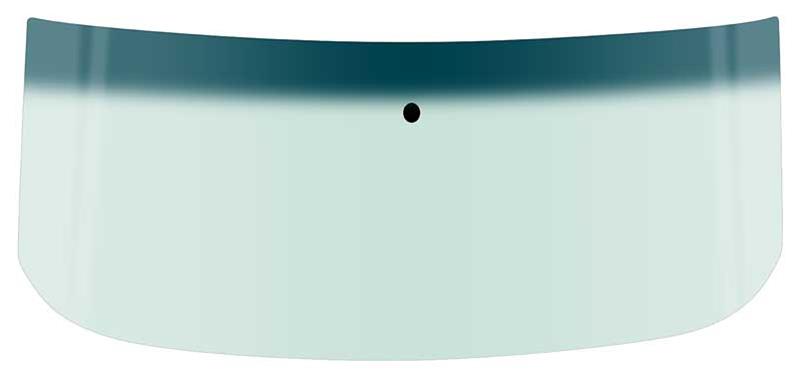 OER DW655T OER Windshield Glass | Summit Racing