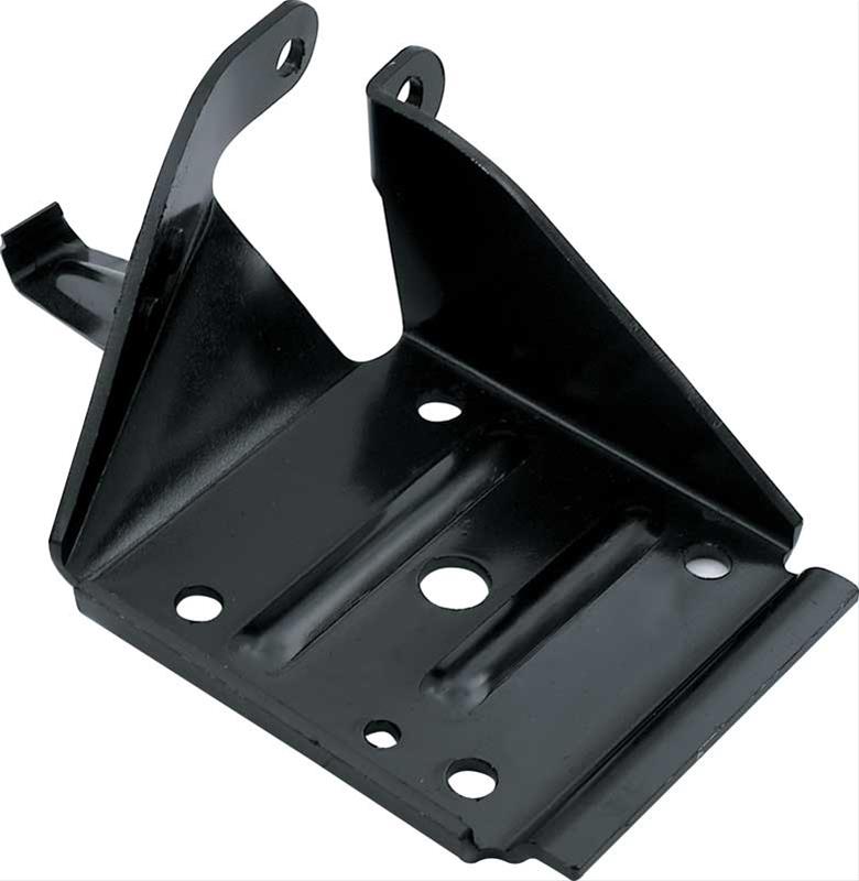 OER E370 OER Authorized Leaf Spring Anchor Plates | Summit Racing