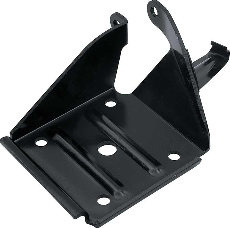 OER E371 OER Leaf Spring Mounting Brackets | Summit Racing