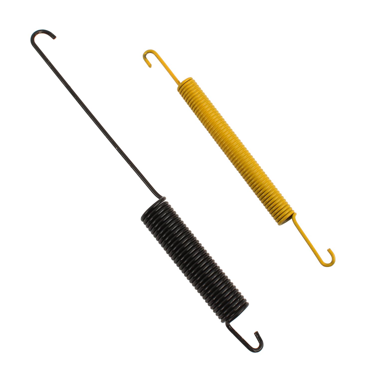 OER E386 OER Seat Adjuster Springs | Summit Racing