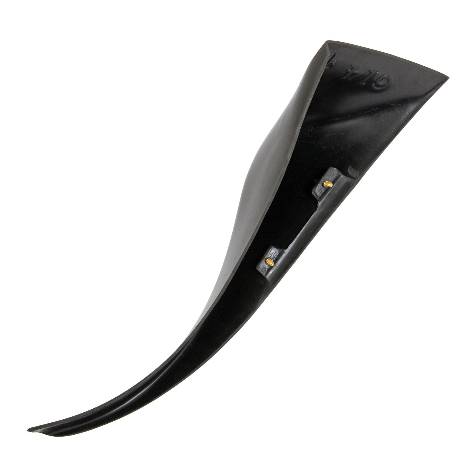 OER F15217R OER 1970-78 Trans Am Rear Side Spoilers | Summit Racing