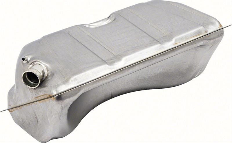 OER FT3005B OER Authorized Gas Tanks | Summit Racing