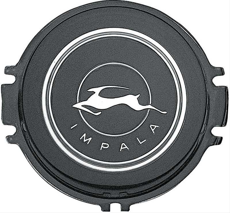 OER K201 OER Reproduction Emblems | Summit Racing