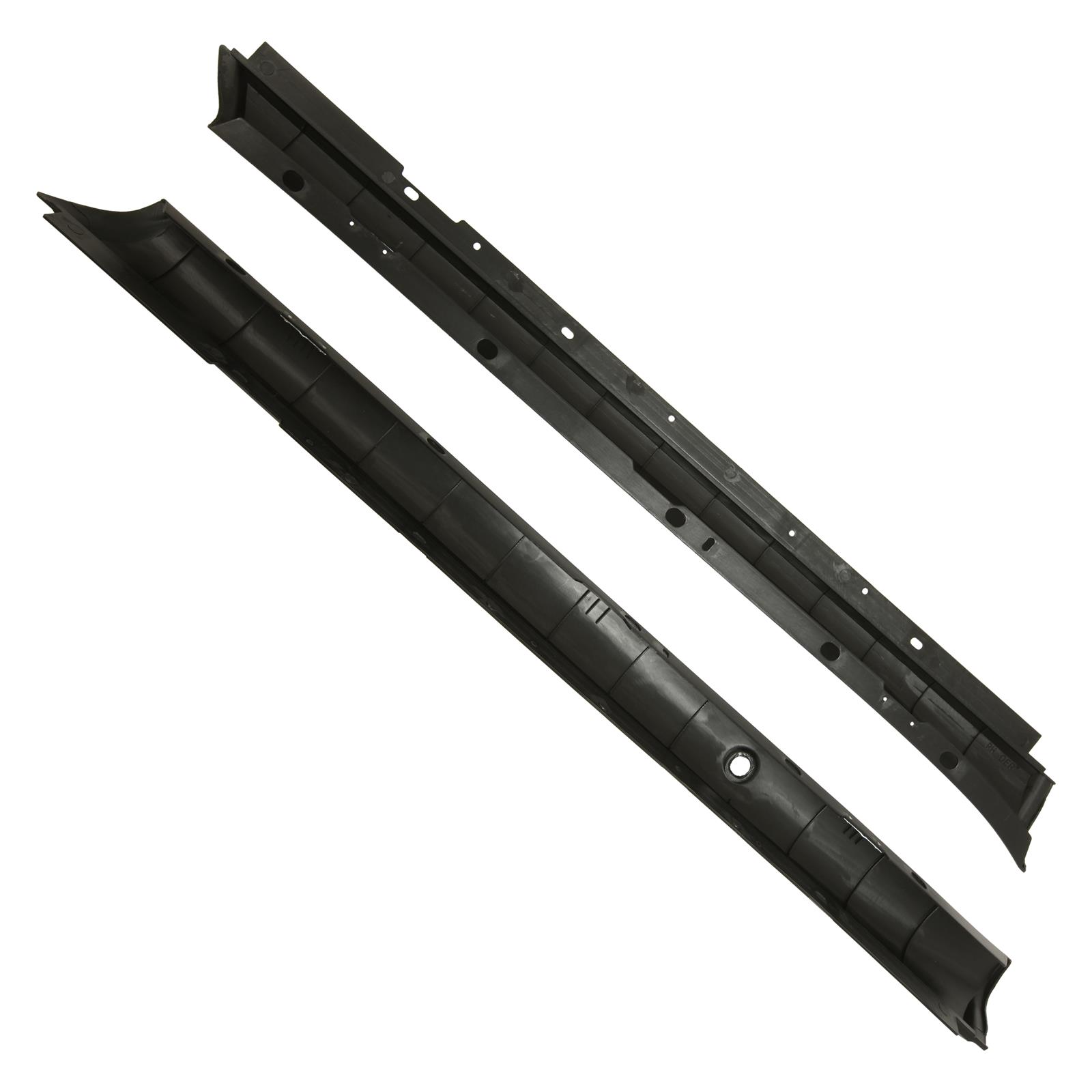 OER K302 OER 1970-73 F-Body Upper Door Panel Trim | Summit Racing