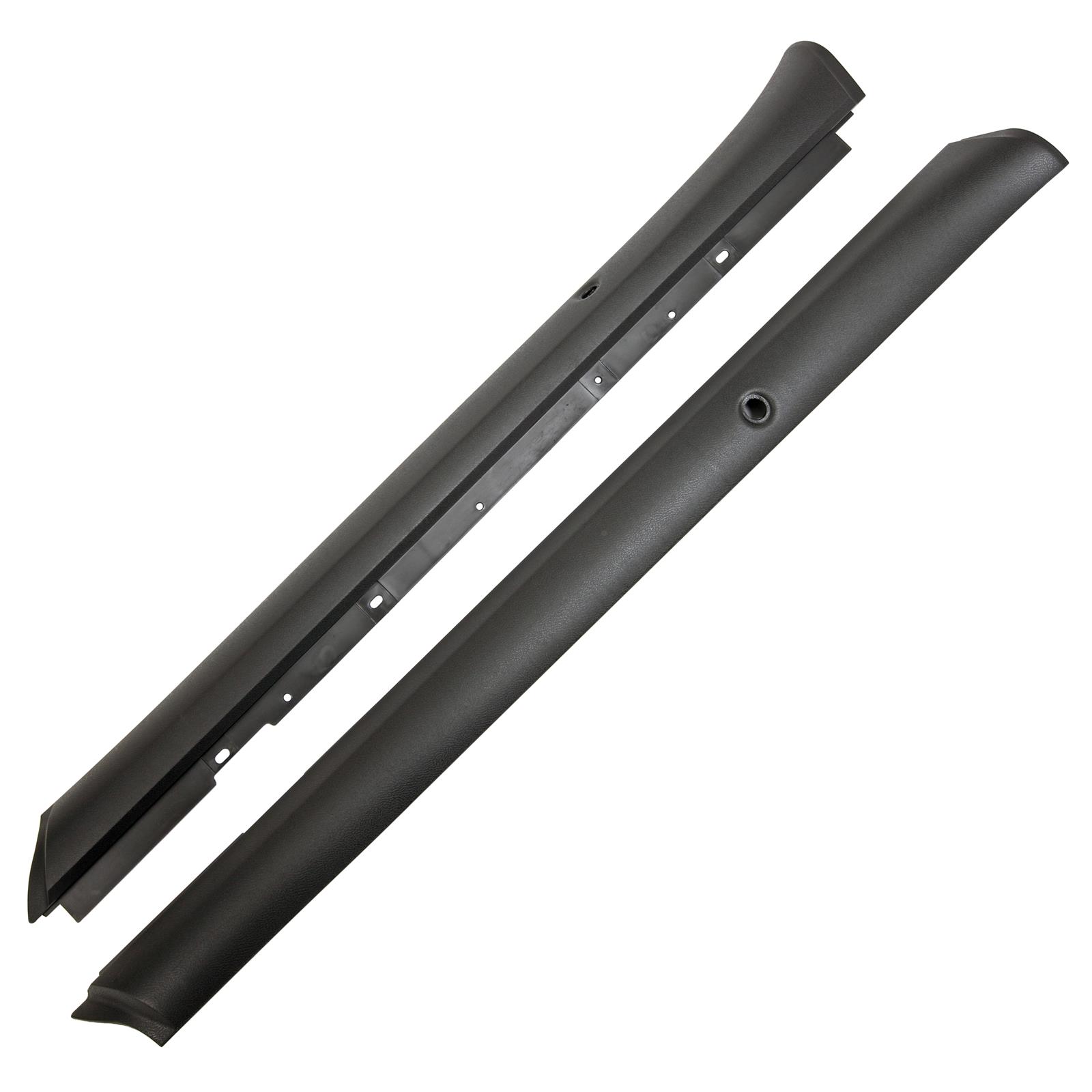 OER K302 OER 1970-73 F-Body Upper Door Panel Trim | Summit Racing