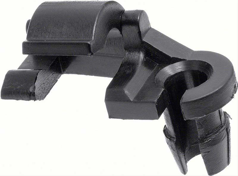 OER K4013 OER Authorized Door Lock Rod Clips | Summit Racing