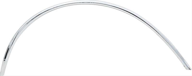 OER K4143 OER Wheel Opening Moldings | Summit Racing