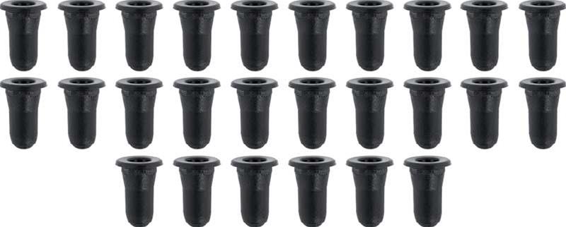 OER K6817 OER Weatherstrip Fasteners | Summit Racing