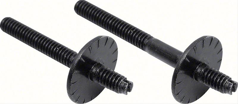 OER K9154 OER Vent Window Adjusting Screws | Summit Racing