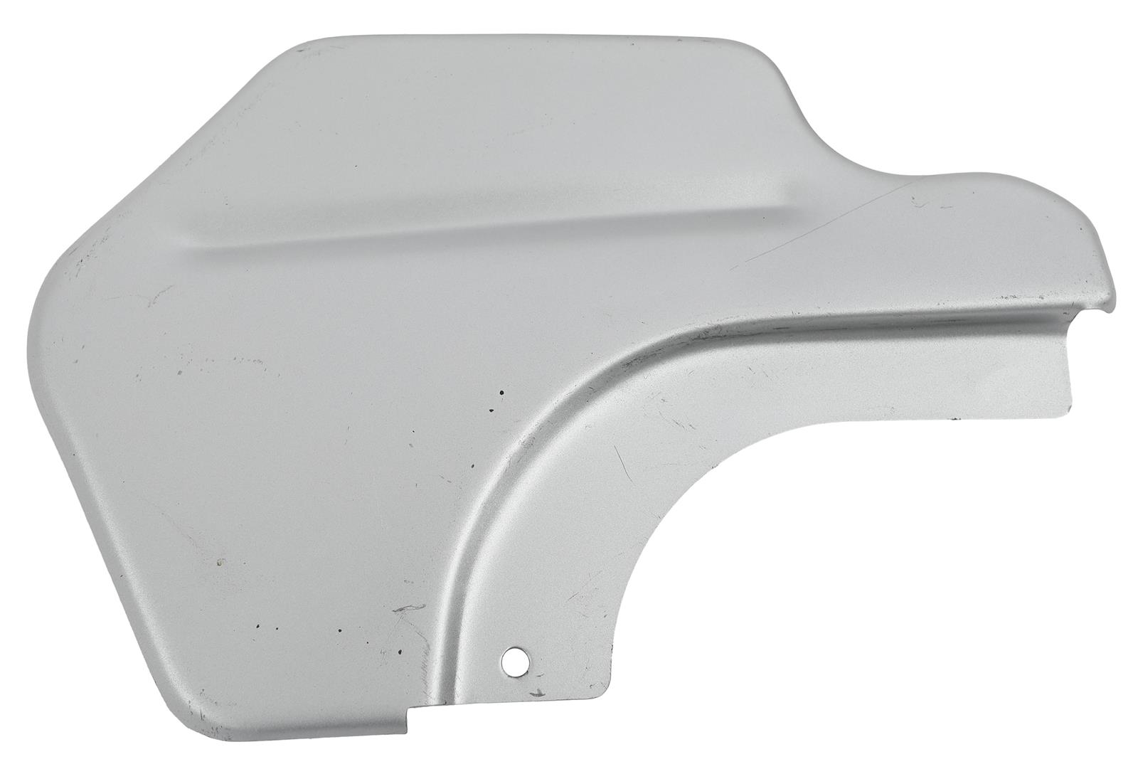 OER KW976R OER Authorized Trunk Opening Corner Stiffeners | Summit Racing