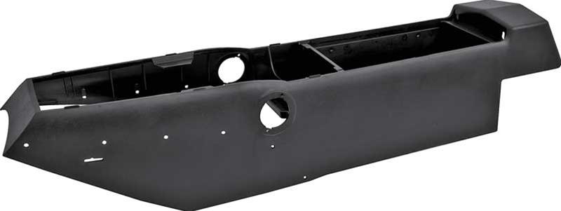 OER MB1701 OER Authorized 1967-70 Mopar B-Body Consoles | Summit Racing