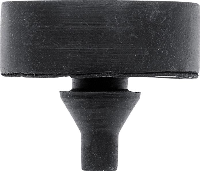 OER MD2074 OER Hood Bump Stoppers | Summit Racing