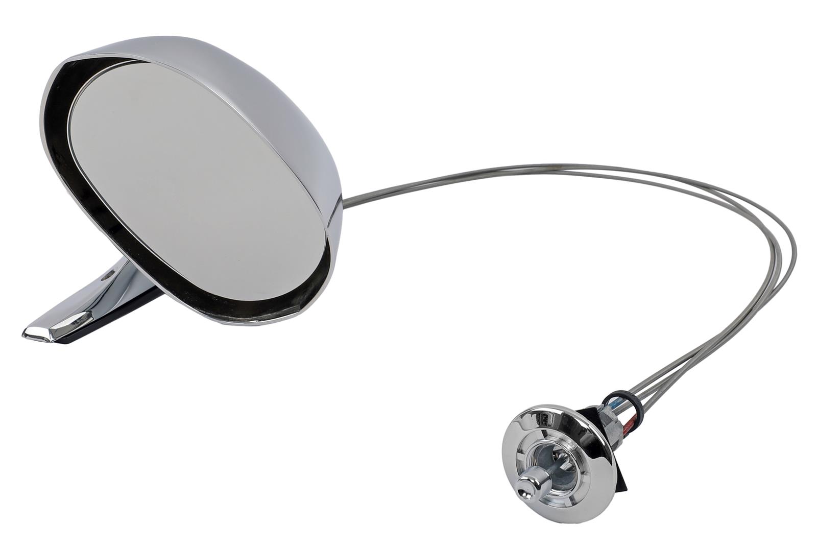 OER MD2210 OER Authorized Outer Door Mirrors | Summit Racing