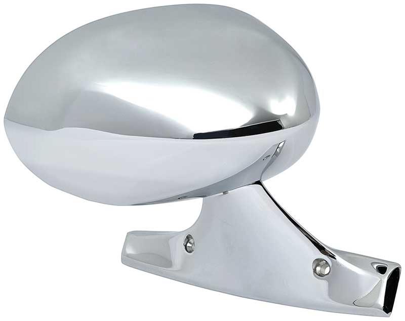 OER MD2211 OER Authorized Outer Door Mirrors | Summit Racing