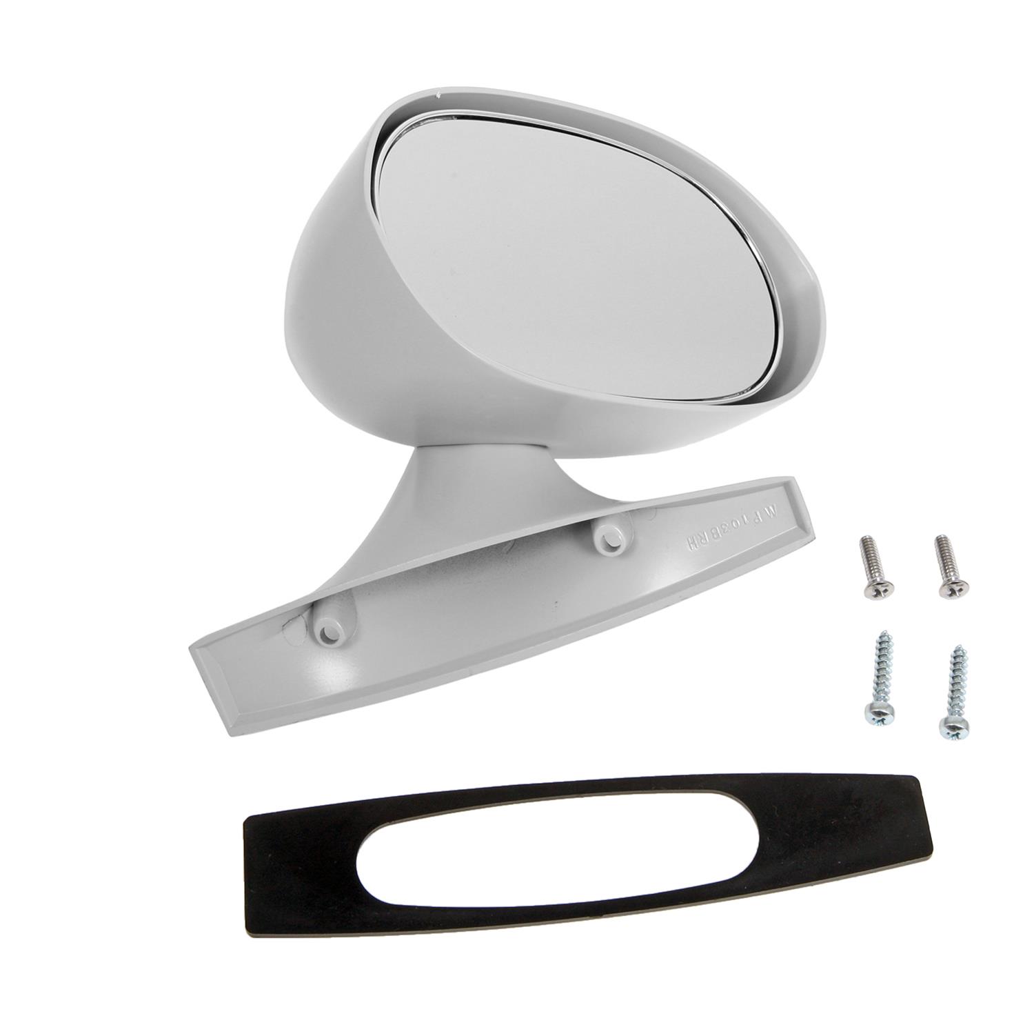 OER MD2213 OER Authorized Outer Door Mirrors | Summit Racing