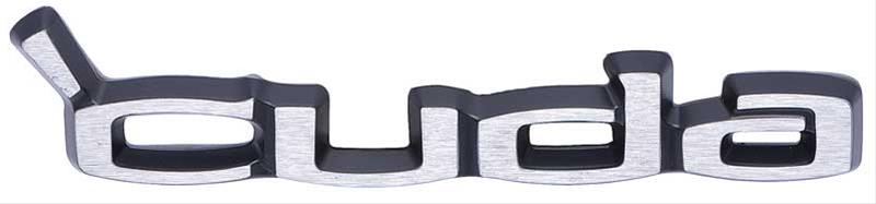 OER ME1750 OER Reproduction Emblems | Summit Racing