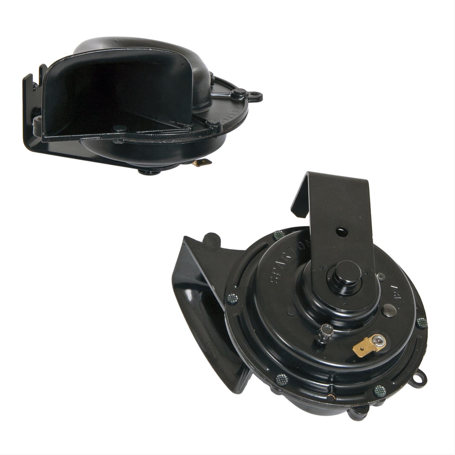 OER MH108 OER OE-Style Horn Assemblies | Summit Racing