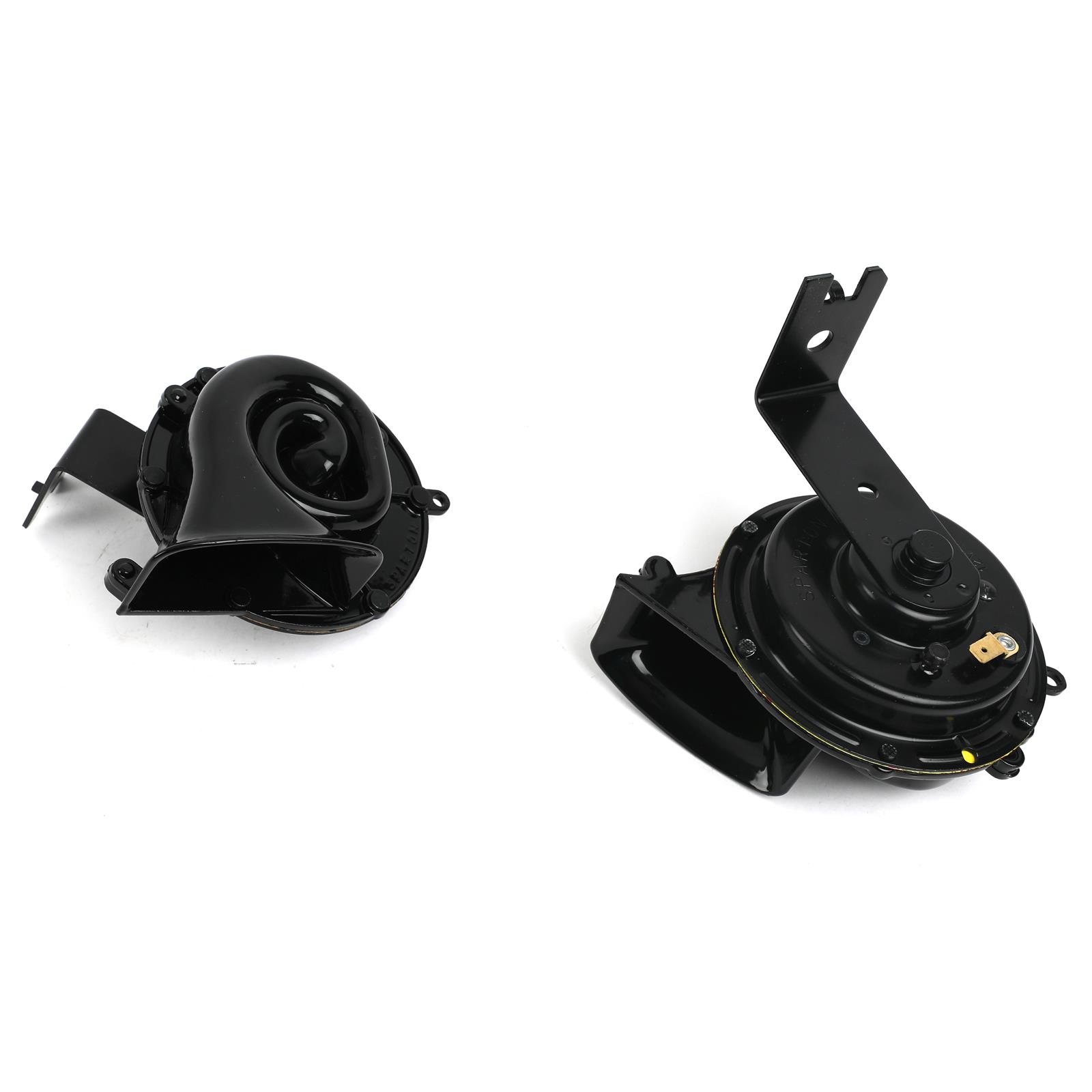 OER MH109 OER OE-Style Horn Assemblies | Summit Racing