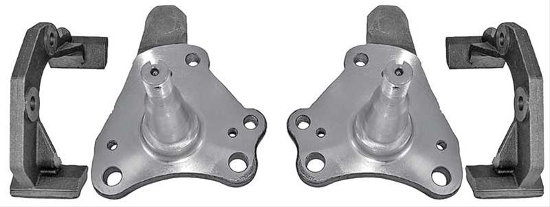 OER MM3068 OER Authorized Disc Brake Spindles | Summit Racing