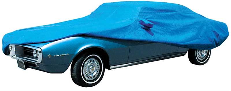 OER MT1600A OER Diamond Blue Car and Truck Covers | Summit Racing