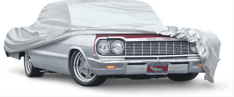 OER MT8503K OER Titanium Car and Truck Covers | Summit Racing