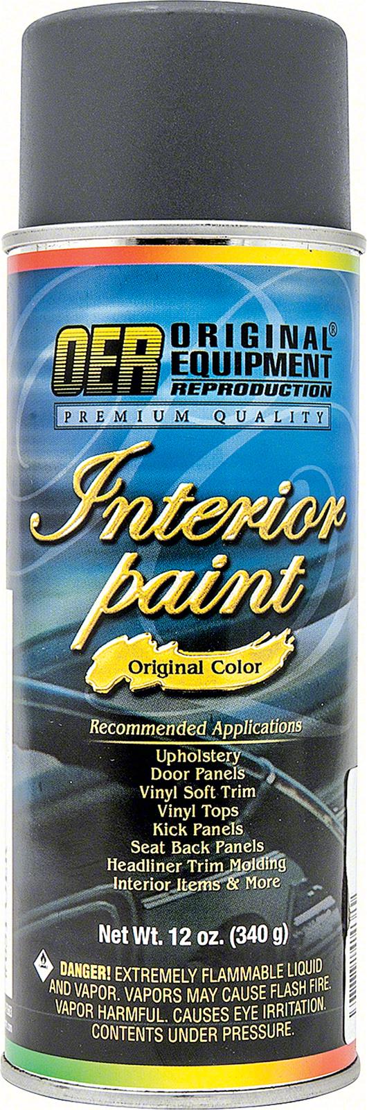 OER PP833 OER Premium Quality Interior Paints | Summit Racing