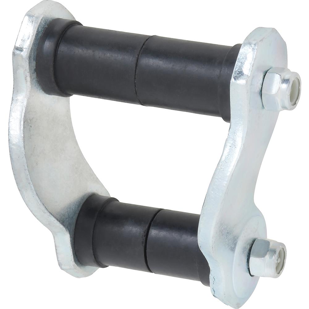 OER TF500055 OER Rear Leaf Spring Shackle Sets | Summit Racing