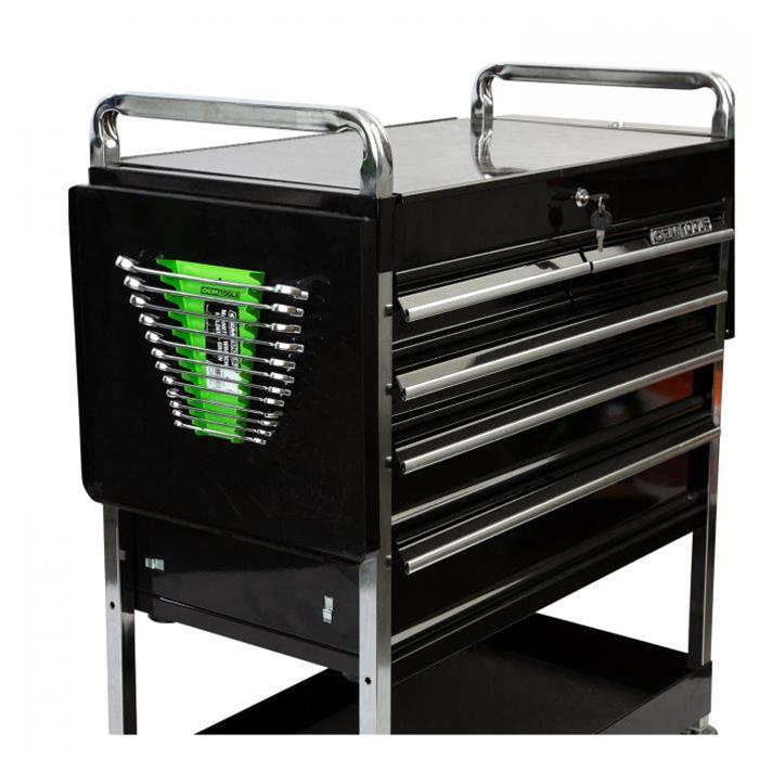 OEMTools 22177 OEM Automotive Tools Professional Series Magnetic Wrench ...