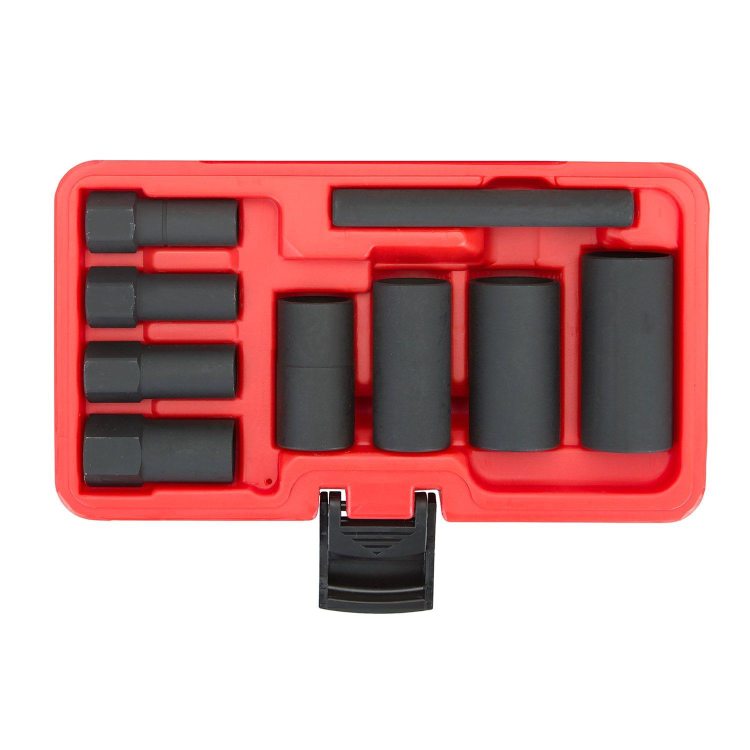 OEMTools 24225 OEM Automotive Tools Wheel Lock Removal Socket Sets ...
