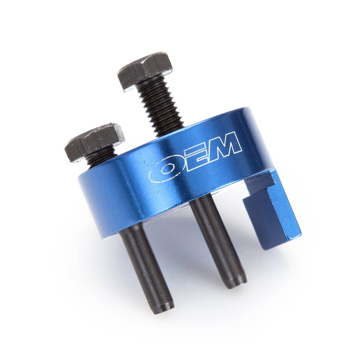 OEMTools 24363 OEM Automotive Tools Stretch Belt Tools | Summit Racing